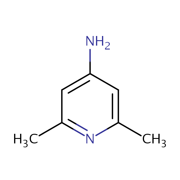 2,6-Dimethylpyridin-4-amine | SIELC Technologies
