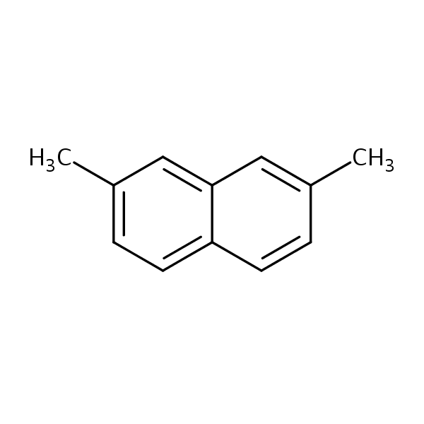2,7-Dimethylnaphthalene | SIELC Technologies