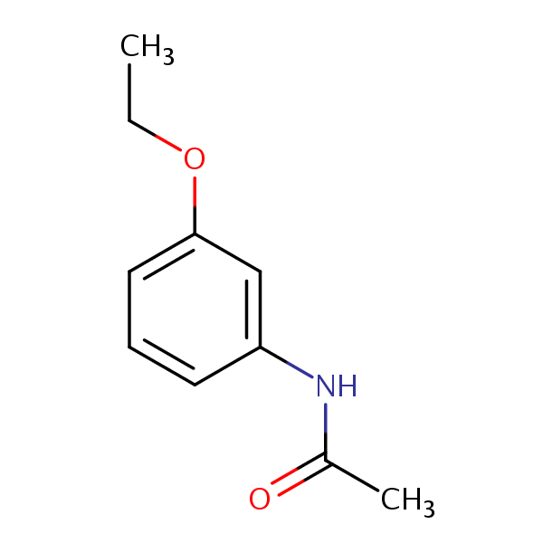 3’-Ethoxyacetanilide | SIELC Technologies