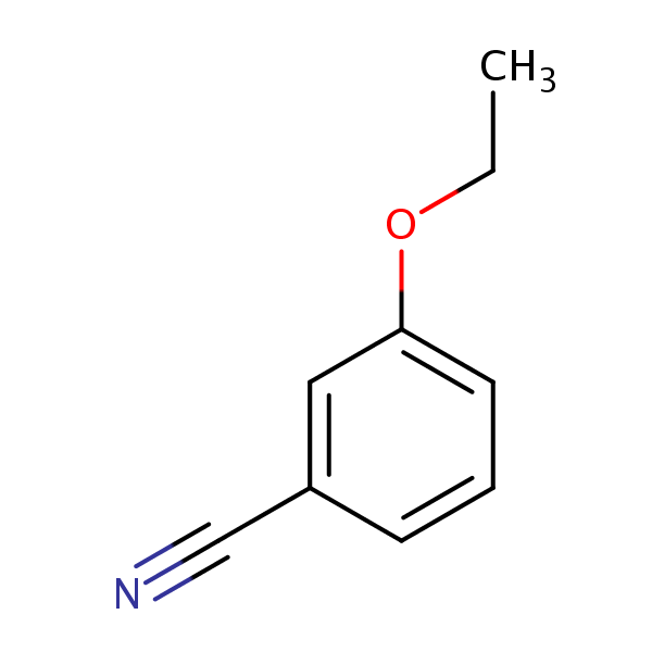 3-Ethoxybenzonitrile | SIELC Technologies