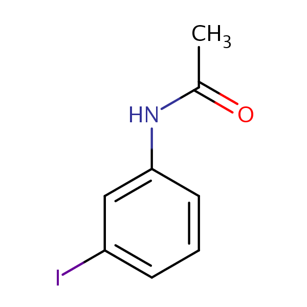 3’-Iodoacetanilide | SIELC Technologies