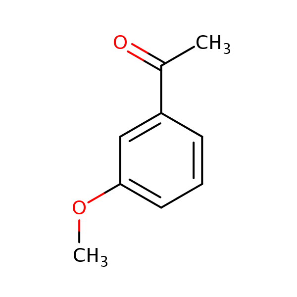 3-Methoxyacetophenone | SIELC Technologies