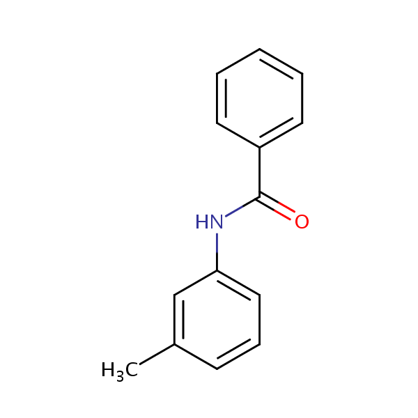 3’-Methylbenzanilide | SIELC Technologies