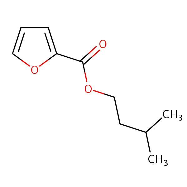 3-Methylbutyl 2-furoate | SIELC Technologies