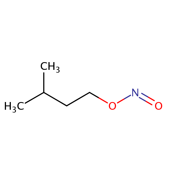 3-Methylbutyl nitrite | SIELC Technologies
