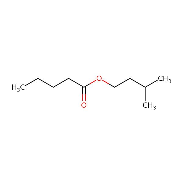 3-Methylbutyl valerate | SIELC Technologies