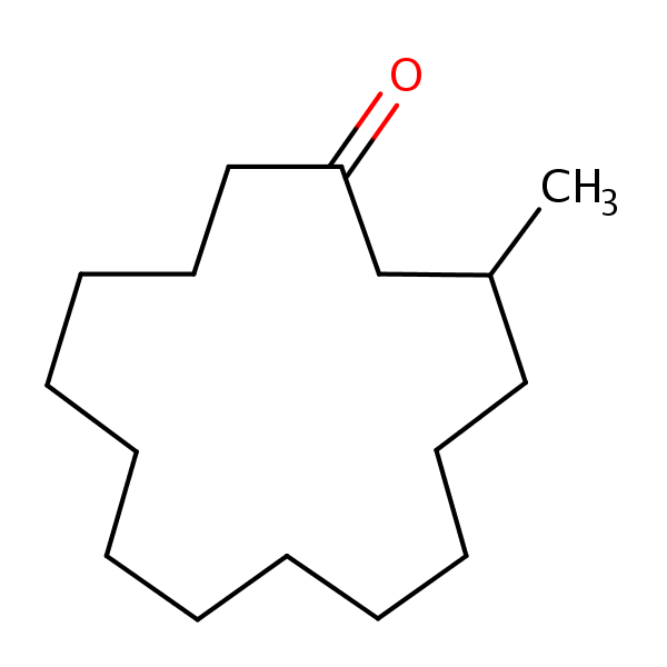 3-Methylcyclopentadecan-1-one | SIELC Technologies