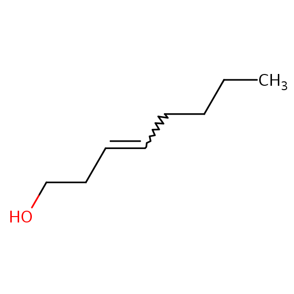 3-Octen-1-ol | SIELC Technologies