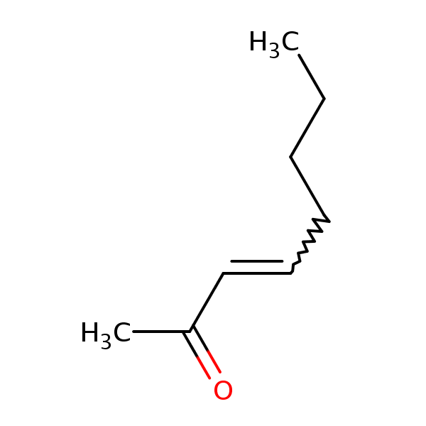 3-Octen-2-one | SIELC Technologies