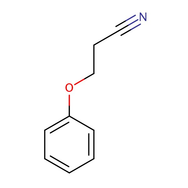 3-Phenoxypropiononitrile | SIELC Technologies