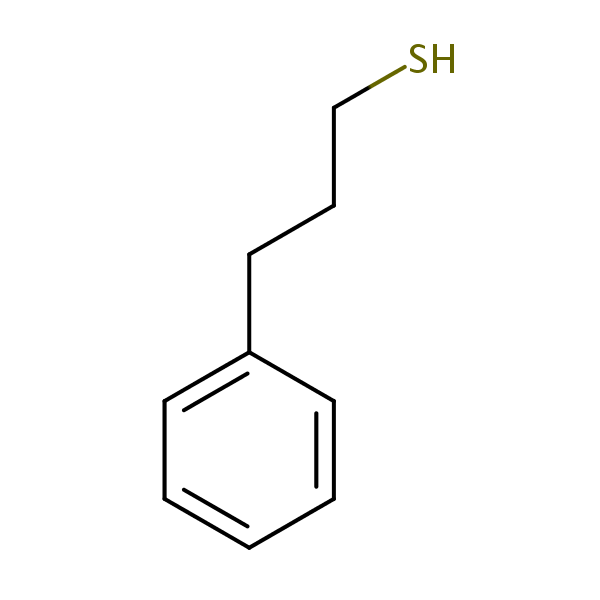 3-Phenylpropane-1-thiol | SIELC Technologies