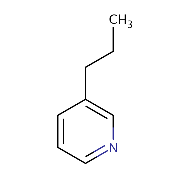 3-Propylpyridine | SIELC Technologies