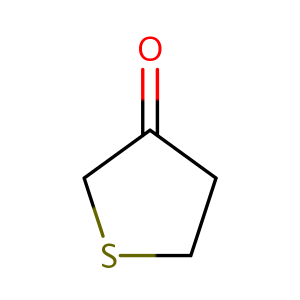3(2H)-Thiophenone, dihydro- | SIELC Technologies