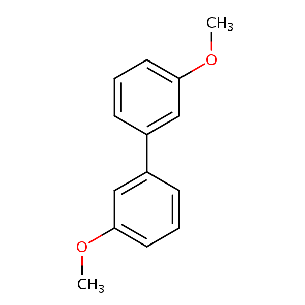 3,3’-Dimethoxy-1,1’-biphenyl | SIELC Technologies