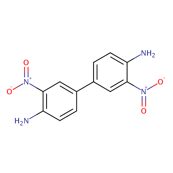 3,3’-Dinitrobenzidine | SIELC Technologies