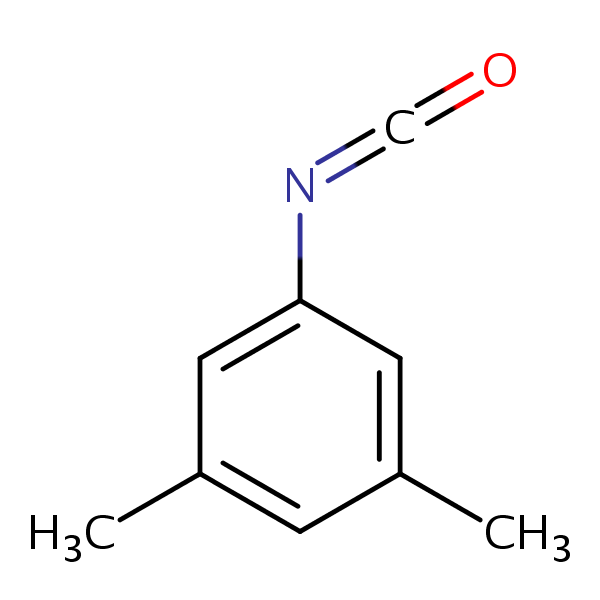 3,5-Xylyl isocyanate | SIELC Technologies