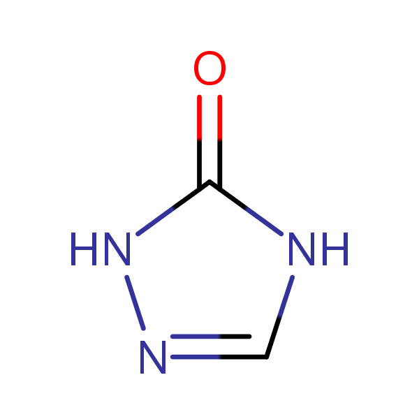 3H-1,2,4-Triazol-3-one, 1,2-dihydro- | SIELC Technologies