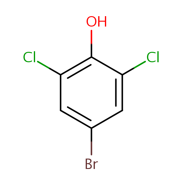 4-Bromo-2,6-dichlorophenol | SIELC Technologies