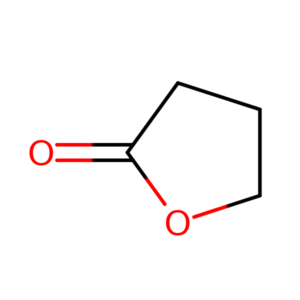 4-Butyrolactone | SIELC Technologies