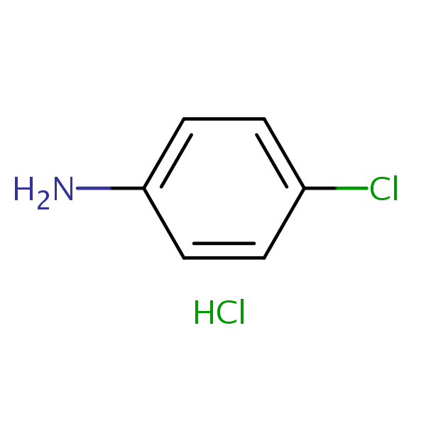 4-Chloroaniline hydrochloride | SIELC Technologies