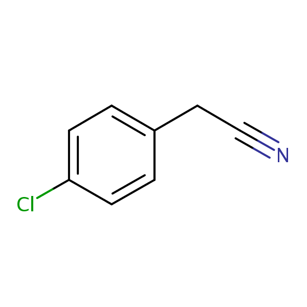 4-Chlorophenylacetonitrile | SIELC Technologies