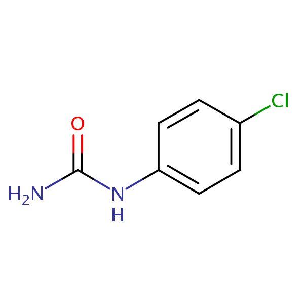 4-Chlorophenylurea | SIELC Technologies