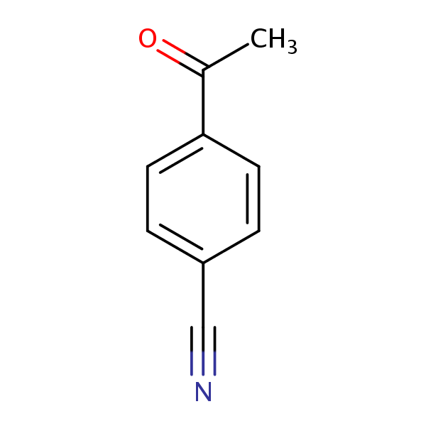 4’-Cyanoacetophenone | SIELC Technologies