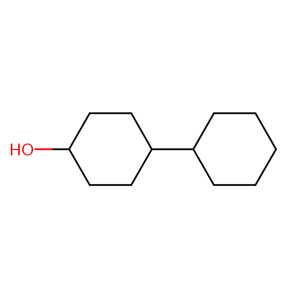 4-Cyclohexylcyclohexanol | SIELC Technologies
