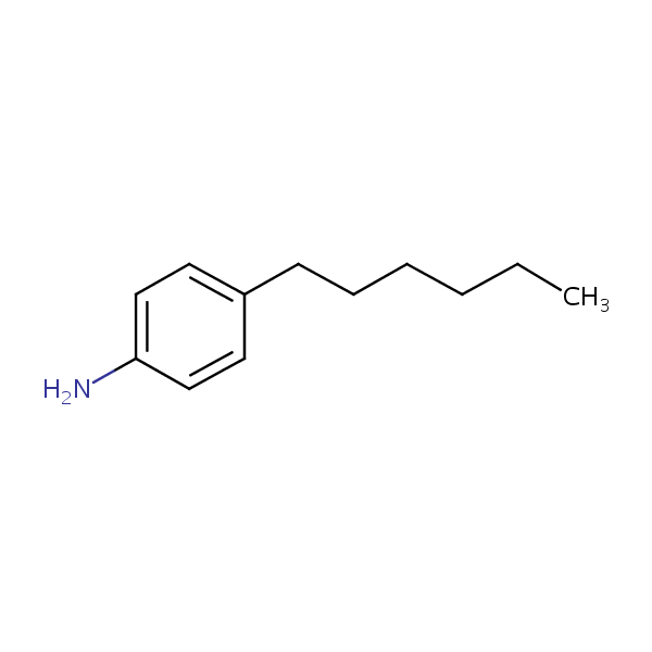 4-Hexylaniline | SIELC Technologies