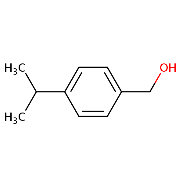 4-Isopropylbenzyl alcohol | SIELC Technologies