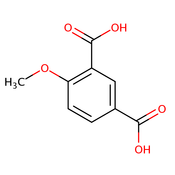 4-Methoxyisophthalic acid | SIELC Technologies