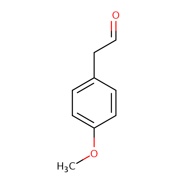 4-Methoxyphenylacetaldehyde | SIELC Technologies