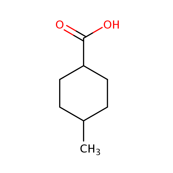 4-Methylcyclohexanecarboxylic acid | SIELC Technologies