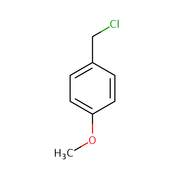 4-Methyloxybenzyl chloride | SIELC Technologies