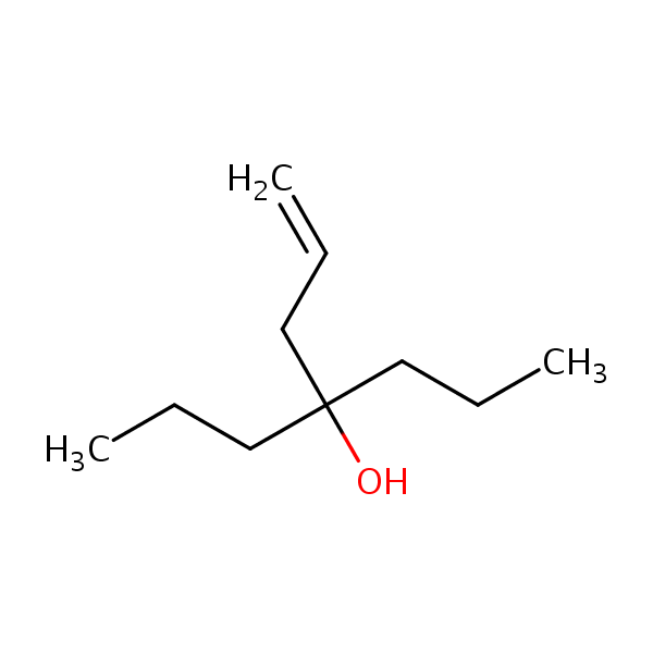 4-Propylhept-1-en-4-ol | SIELC Technologies