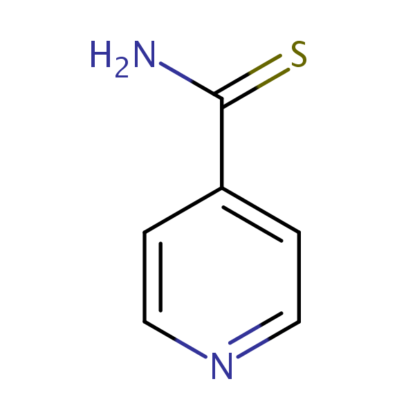 4-Pyridinecarbothioamide | SIELC Technologies