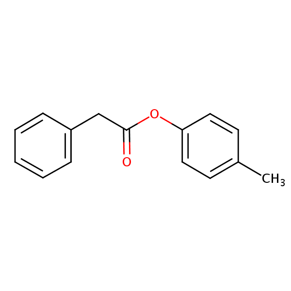 4-Tolyl phenylacetate | SIELC Technologies