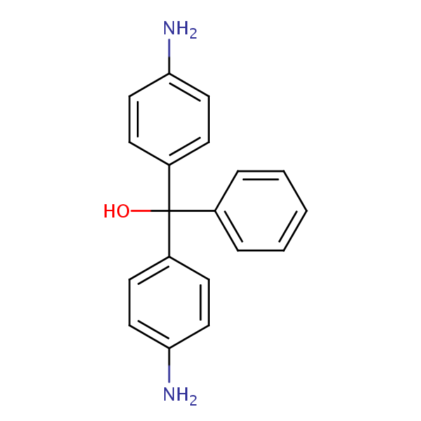 4,4’-Diaminotrityl alcohol | SIELC Technologies