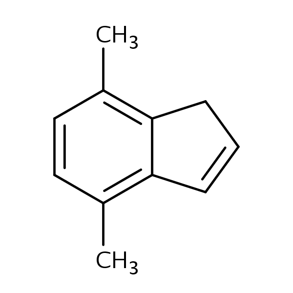 4,7-Dimethyl-1H-indene | SIELC Technologies