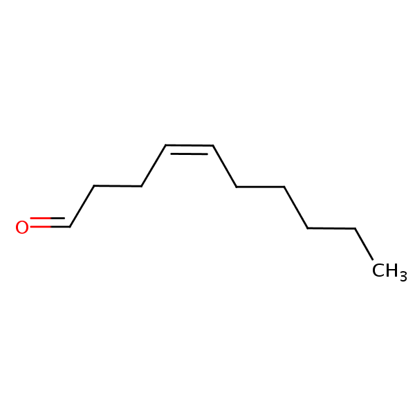 (4Z)-4-Decenal | SIELC Technologies