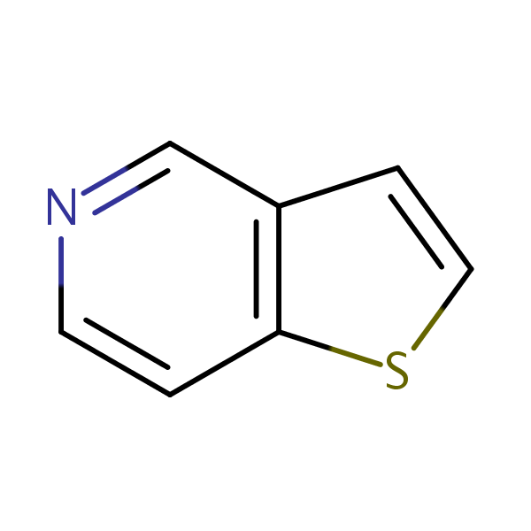 5-Azathianaphthene | SIELC Technologies