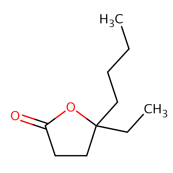5-Butyl-5-ethyldihydrofuran-2(3H)-one | SIELC Technologies