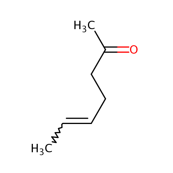 5-Hepten-2-one | SIELC Technologies