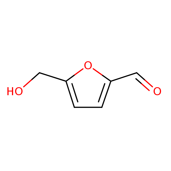 5-(Hydroxymethyl)-2-furfural | SIELC Technologies