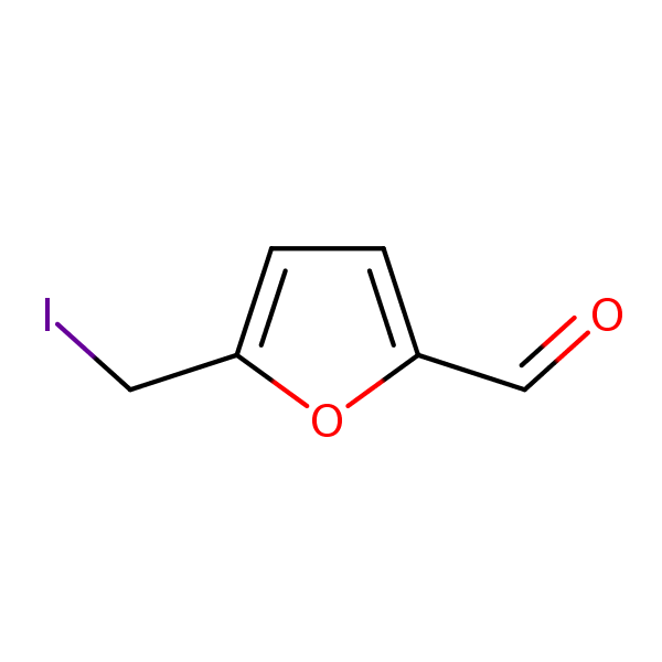 5-(Iodomethyl)-2-furaldehyde | SIELC Technologies