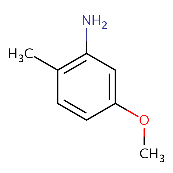 5-Methoxy-o-toluidine | SIELC Technologies