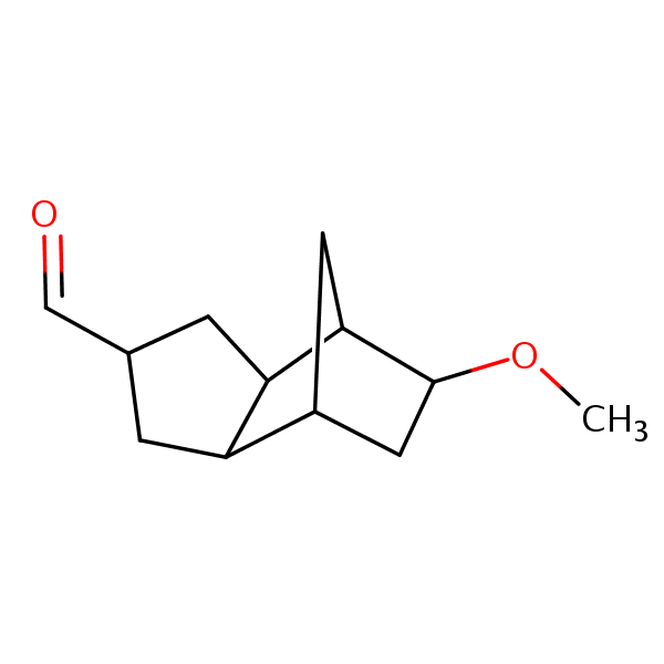 5-Methoxyoctahydro-1H-4,7-methanoindene-2-carbaldehyde | SIELC Technologies