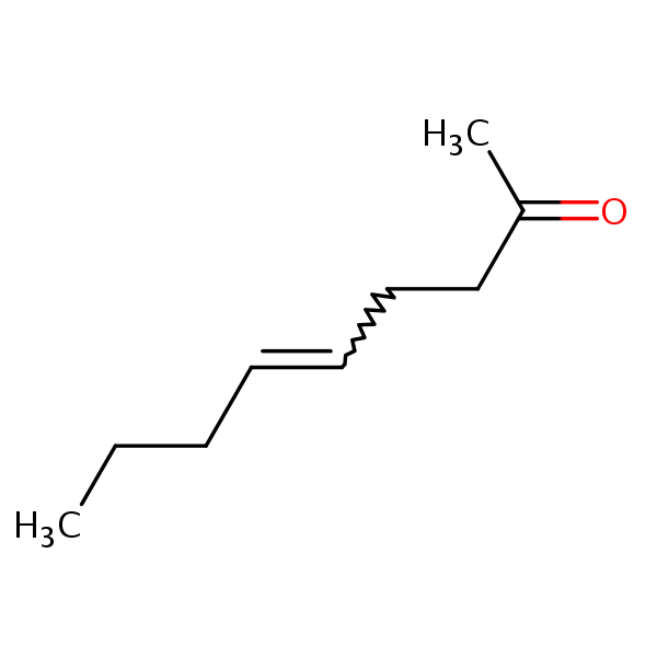 5-Nonen-2-one | SIELC Technologies