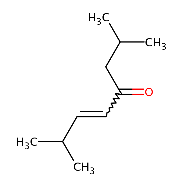 5-Octen-4-one, 2,7-dimethyl- | SIELC Technologies