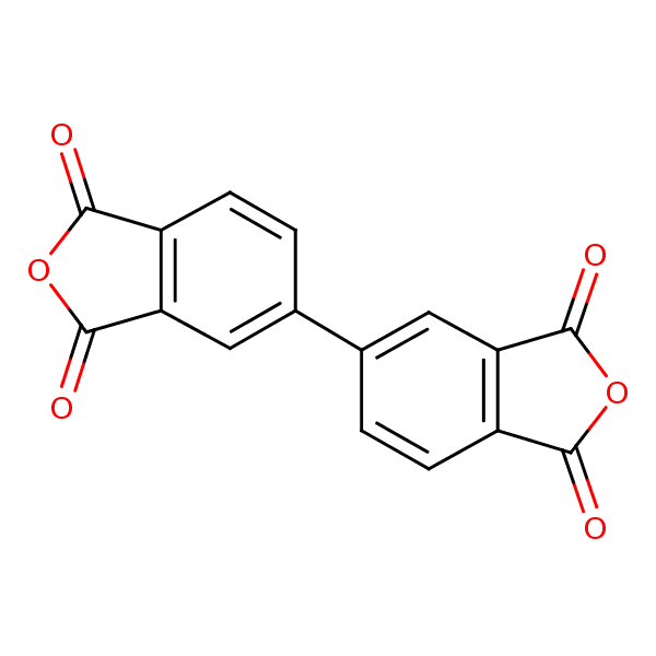 5,5’-Bi-2-benzofuran-1,1’,3,3’-tetrone | SIELC Technologies